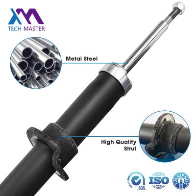 Cina Kit ammortizzatore sospensione anteriore sinistra e destra per Mercedes Benz 1663232400 1663231000 in vendita