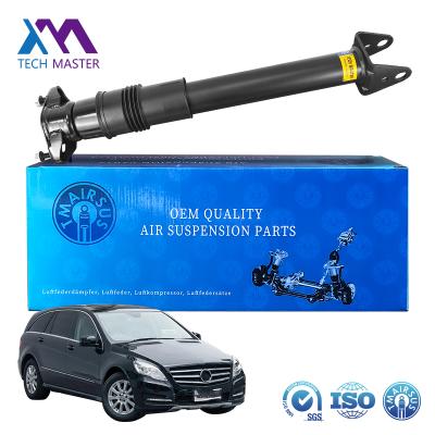 China Amortecedor Pneumático Traseiro para Mercedes W251 R300 Sem ADS 2513202231 2513200631 à venda