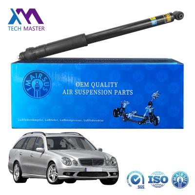 China 2113265100 Hight Quality Shock Absorber For W211 E-class Rear for sale