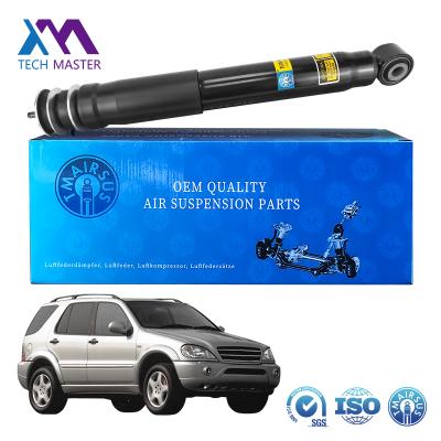 China 1633260300 Amortecedores Dianteiros Compatíveis com Mercedes W163 Amortecedor de Mola à venda