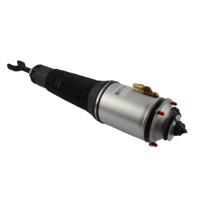 Cina Soppressione anteriore ad alte prestazioni Assorbente d'urto Air Strut Compatibile per Audi A8 S8 D3 4E 4E0616039AF 4E0616040AF in vendita