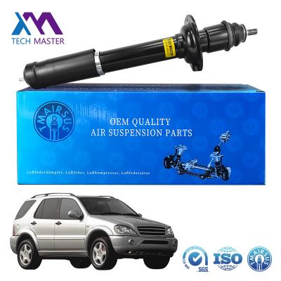 China Air Shock Absorber Mercedes Benz W163 Rear Coil Spring Shock OEM 1633200213 for sale