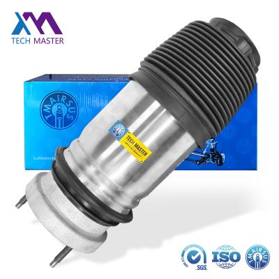 China Front Air Bellows OEM 84844792 XLB For Cadillac Escalade Chevrolet Tahoe GMC Yukon Silverdado 2021- Air Suspension Spring Repair Kit for sale