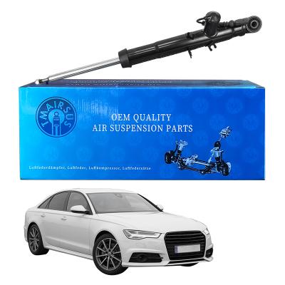 China Air Suspension Rear Shock Absorber 4F0616031M 4F0616032M Audi A6C6 2004-2010 for sale