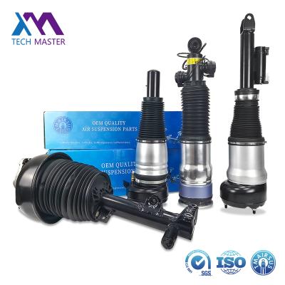 China High-End Leistung Frontluftfeder für Taycan Y1 9J1616037 9J1616038 zu verkaufen