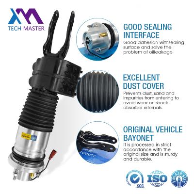 China High-End Leistung Frontluftfeder für Taycan Y1 9J1616037 9J1616038 zu verkaufen