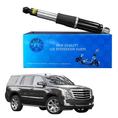 China Rear Shock For GMC Escalade Rear Air Ride Suspension Shock Absorbers Assembly OEM 25979391 25979393 for sale