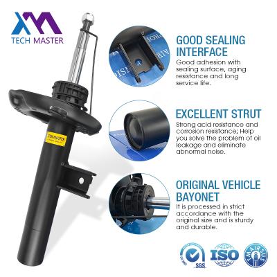 중국 테크 마스터 메르세데스-벤츠 A-클래스 W177 2019-광고 없이 앞면 1773230200 1773230100 판매용