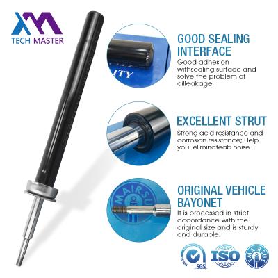中国 技術マスター 18ヶ月保証 ショック吸収器 フロント-90 右左 E34 31321135858 販売のため
