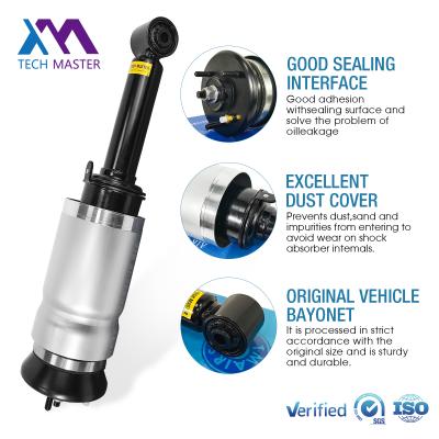China Brand New For Rang Rove Front Air Suspension Left And Right Wihout Ads RNB501580 RNB501180 for sale