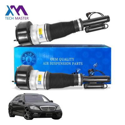 China Ready to ship For Mercedes benz Front Air Suspension Left And Right 2213204913
2213202113 for sale