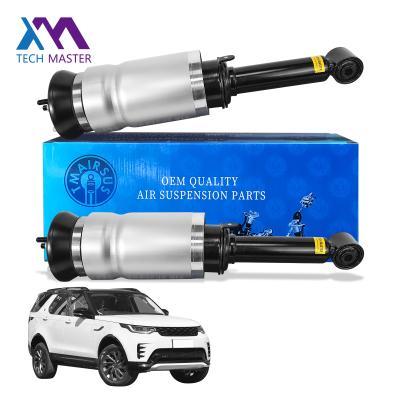 China Factory Price Reliable and High - Quality RNB501580 RNB501180 LR016416 Front Air Suspension for L320 L319 2004-2013 for sale