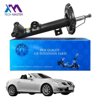 중국 9270411 메르세데스 R171용 에어 서스펜션 쇼크 업소버 프론트 서스펜션 키트 2004-2015 판매용