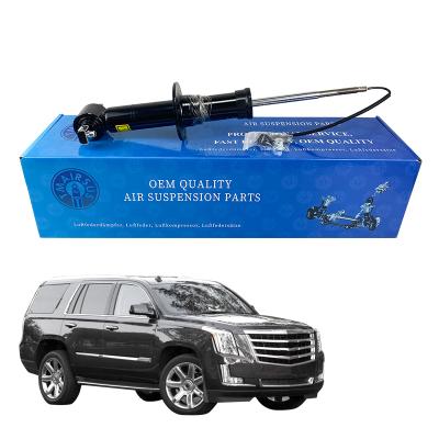 China 84176631 7522345 23312167 84061228 84977478 Front Shock Absorber With Electric Control Cadillac Escalade / Tahoe / Yukon / Silverdado for sale