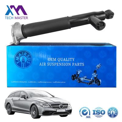 중국 2183200130 메르세데스-벤츠 W218 S212 왜건 CLS C218 AMG 클래스 리어 레프트 쇼트 타입 판매용