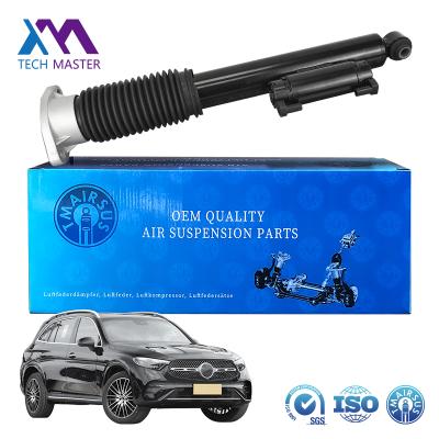 중국 2533201330 2533201430 메르세데스-벤츠 W253 GLC 리어 4매틱 코일 쇼크 (ADS 포함) 판매용