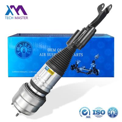 중국 2533206901 메르세데스-벤츠 W253 GLC 4MATIC AMG 프론트 좌측 판매용