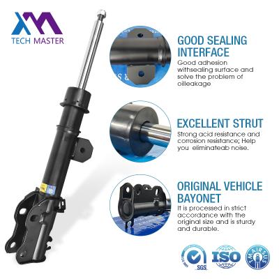 中国 4473205538 ベンツ W447 W448 Vito フロントショックアブソーバー ADSなし 販売のため