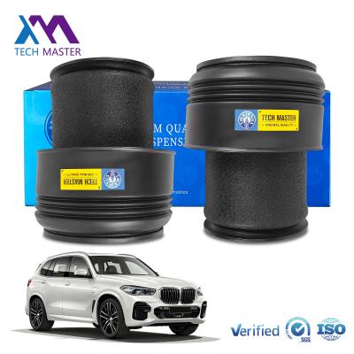 중국 37126795013 BMW 후면 정압 스프링 F15 F85 X5 X6 F16 F86 2013-2017 판매용