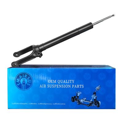 中国 W164用のエアスプリングストラットダムパー ML/GL-クラス 広告なしのフロントショック吸収器 OE 1643200130 販売のため