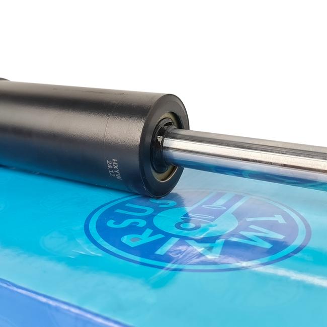 Air Spring Strut Damper product image 4