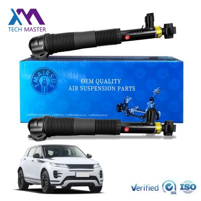 중국 LR114040 레인지로버 이보크 L551 에어 리어 쇼크(센서 포함) 전체 판매용