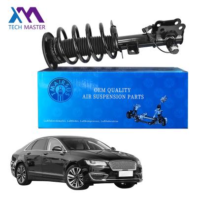 China DG9Z18124U LINCOLN MKZ Front Right Air Shock With  ADS 2013-2020 for sale