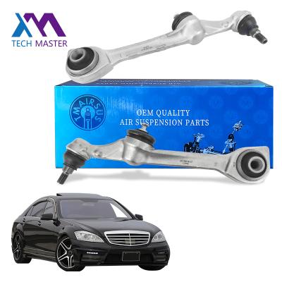 China 2213308207 S-CLASS W221 Front lower Right Control Arm for sale