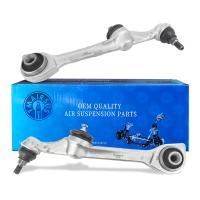 China 2213308207 S-CLASS W221 Front lower Right Control Arm for sale
