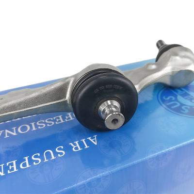 China 2213308207 S-CLASS W221 Front lower Right Control Arm for sale