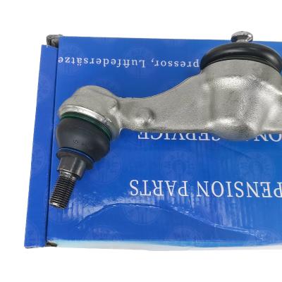 China 2213308207 S-CLASS W221 Front lower Right Control Arm for sale