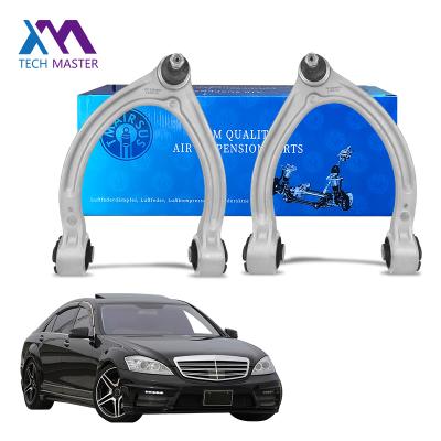 China 2213308907 BENZ W221 Control Arm Bushing  S-Class 2005-2009 Front Axle, Left, Upper for sale