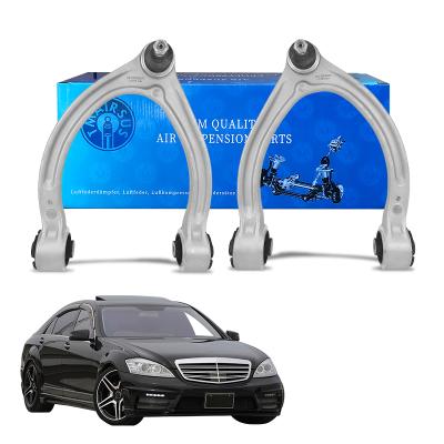 China 2213308907 BENZ W221 Control Arm Bushing  S-Class 2005-2009 Front Axle, Left, Upper for sale