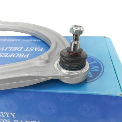 China 2213308907 BENZ W221 Control Arm Bushing  S-Class 2005-2009 Front Axle, Left, Upper for sale