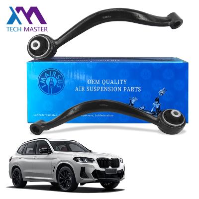 China A Full Set Control Arms  For BMW X3 (F25) Front, Left, Lower, 2010-  ,31106787673 for sale