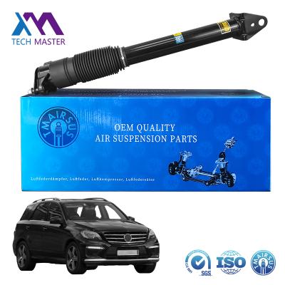 China Shock Absorber Without Electronic Control Rear 1663200030 1663202030 Mercedes-Benz W166 ML/GL 2011-2015 & GLS GLE 2016-2018 for sale