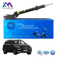 China Auto Part 1663232400 1663231000 1663232000 Mercedes-Benz W166 Front Coil Spring Shock for sale