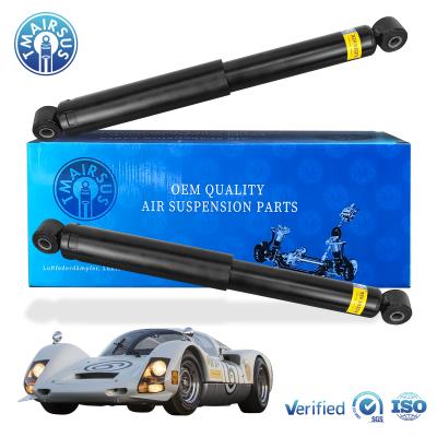 China High Quality 9063200231 Porsche 906 Rear Air Suspension Shock for sale