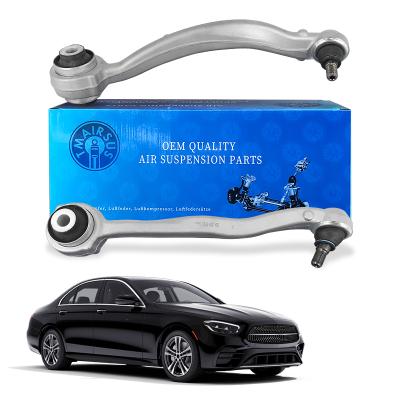 China 2043303211 Suspensionn Front Upper Control Arms Right  For  2043306811 Mercedes Shock W204 2007- for sale