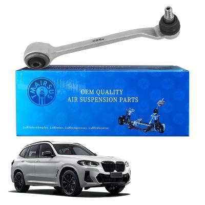 China 31126787669 URO Parts  Control Arms  For BMW X3 F25 A Full Set Of Front Left Lower Control Arm for sale