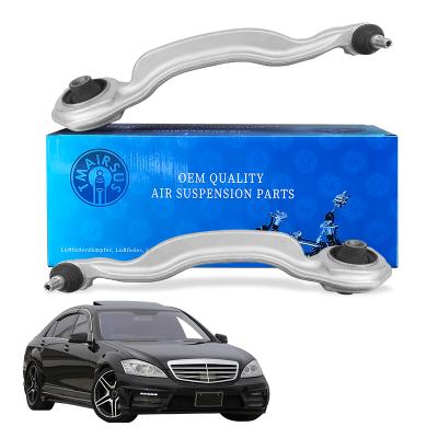 China 2213306311 DRIVESTAR  Lower Front  Left S-CLASS W221 2005-2013 Left Control Arm 2213302311 2213331705  Front Suspension Driver Side Lower Arm for sale