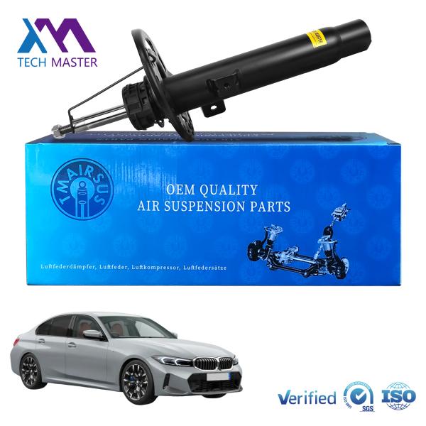 Quality Auto Parts Shock Absorber 31316885210 31316888453 for BMW X3 G01 G08 X4 G02 G20 front left NO ADS for sale