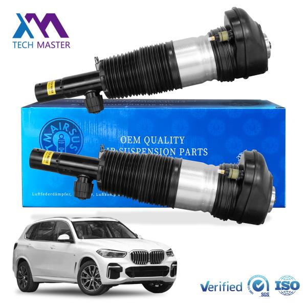 Quality New Air Suspension Shock Absorber  For X5 G05 X6 G06 X7 G07 37106869036 37106869030 37106869035
37106869029 for sale