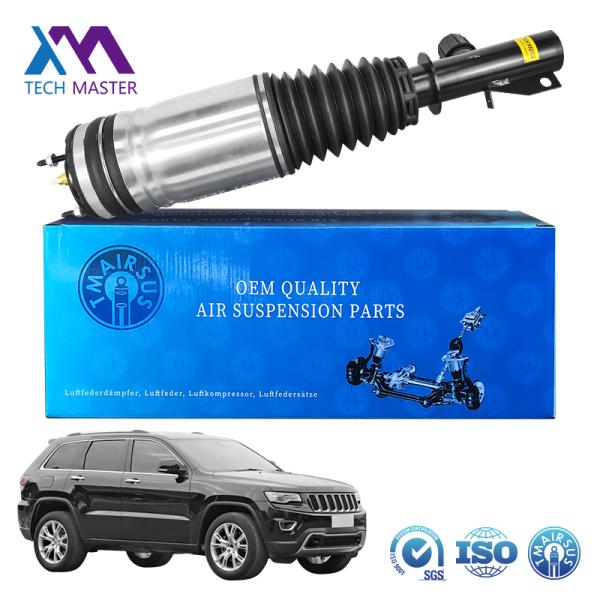 Quality High Quality New Suspension Air Shock Absorber for Cherokee WK2 68059904AD 68231885AA 68231885AC for sale