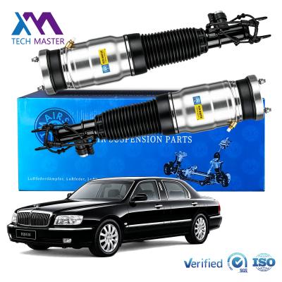 China OEM Hyundai Genesis & Hyundai Equus Centennial 08-13 Fit for Front Left air Suspension Dashpot Strut 54605-3M500  546053N500 for sale