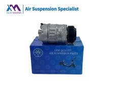 Van de het Waterpomp van Audi A8 4H D4 van de de Assemblage079121013t Motor het Waterpomp