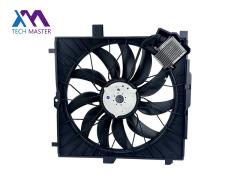 Elektrische koelventilator Koelventilator / Auto koelventilatoren 12V serie Vervang A4635000293
