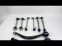 Controls Arms F25