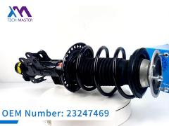 RNB501180 LR016416 RNB500223 Αεροεξάρτηση Απορροφητής Σοκ Ανακάλυψη 3 / 4 Μέρη αυτοκινήτου L320