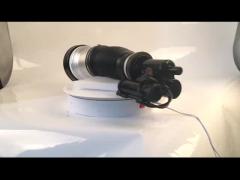 Assorbente d'urto anteriore Mercedes-Benz W220 Classe S 4 Matic 2203202138